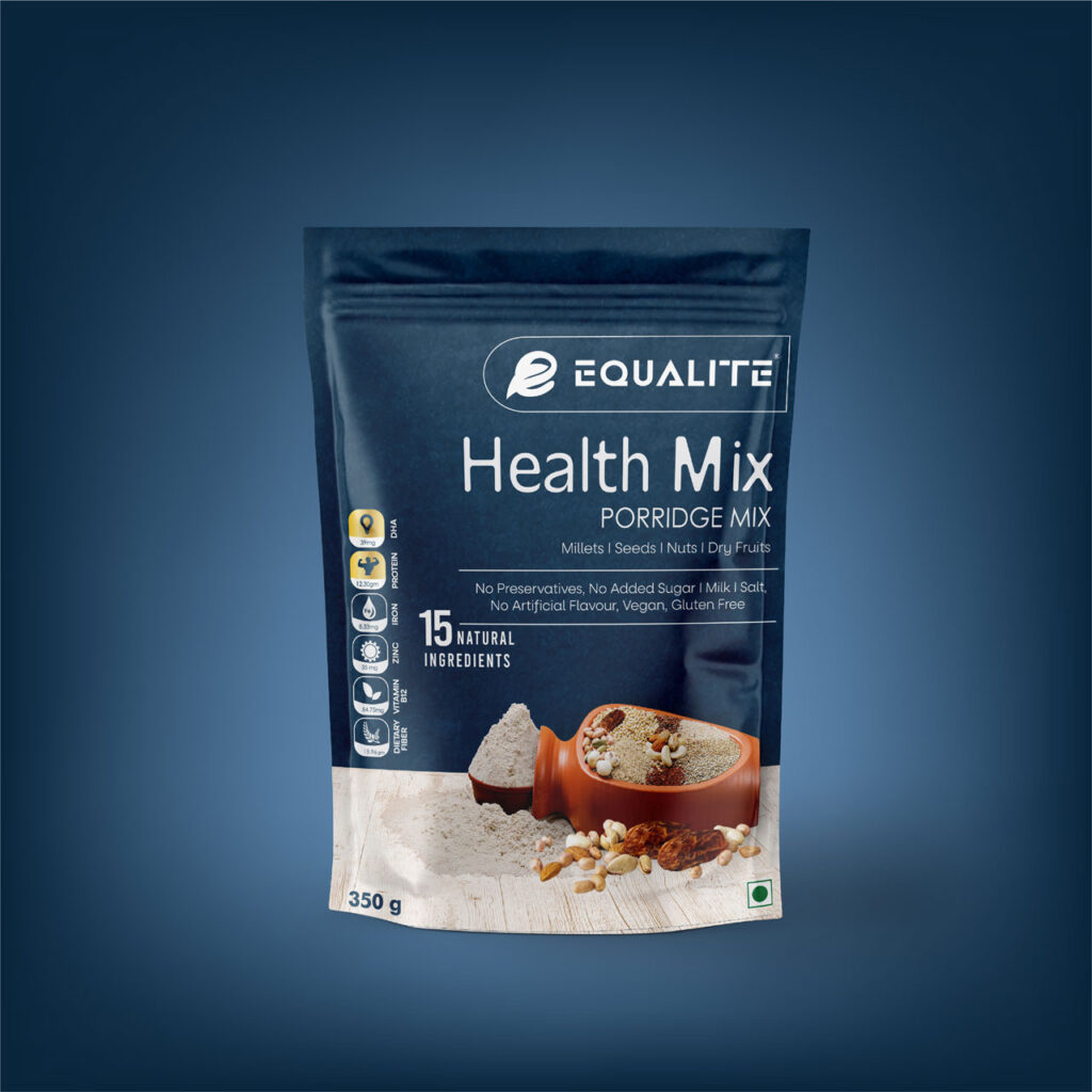 Health Mix - Equalite Foods